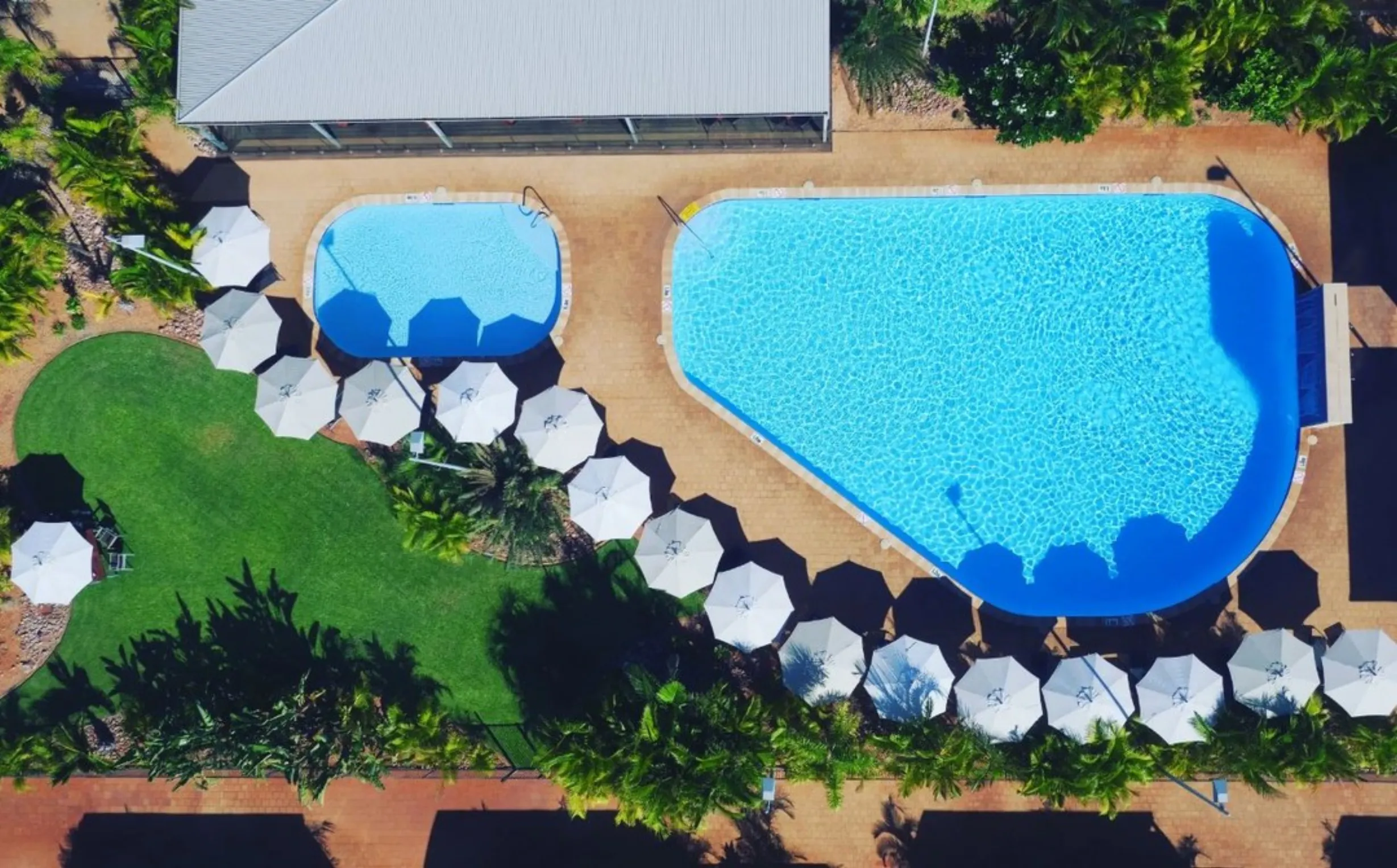 Exmouth Escape Resort – Luxury Stay Near Ningaloo Reef